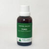 Yumel (Gautteria Gaumeri) Tintura Madre - Tollán Herbolaria